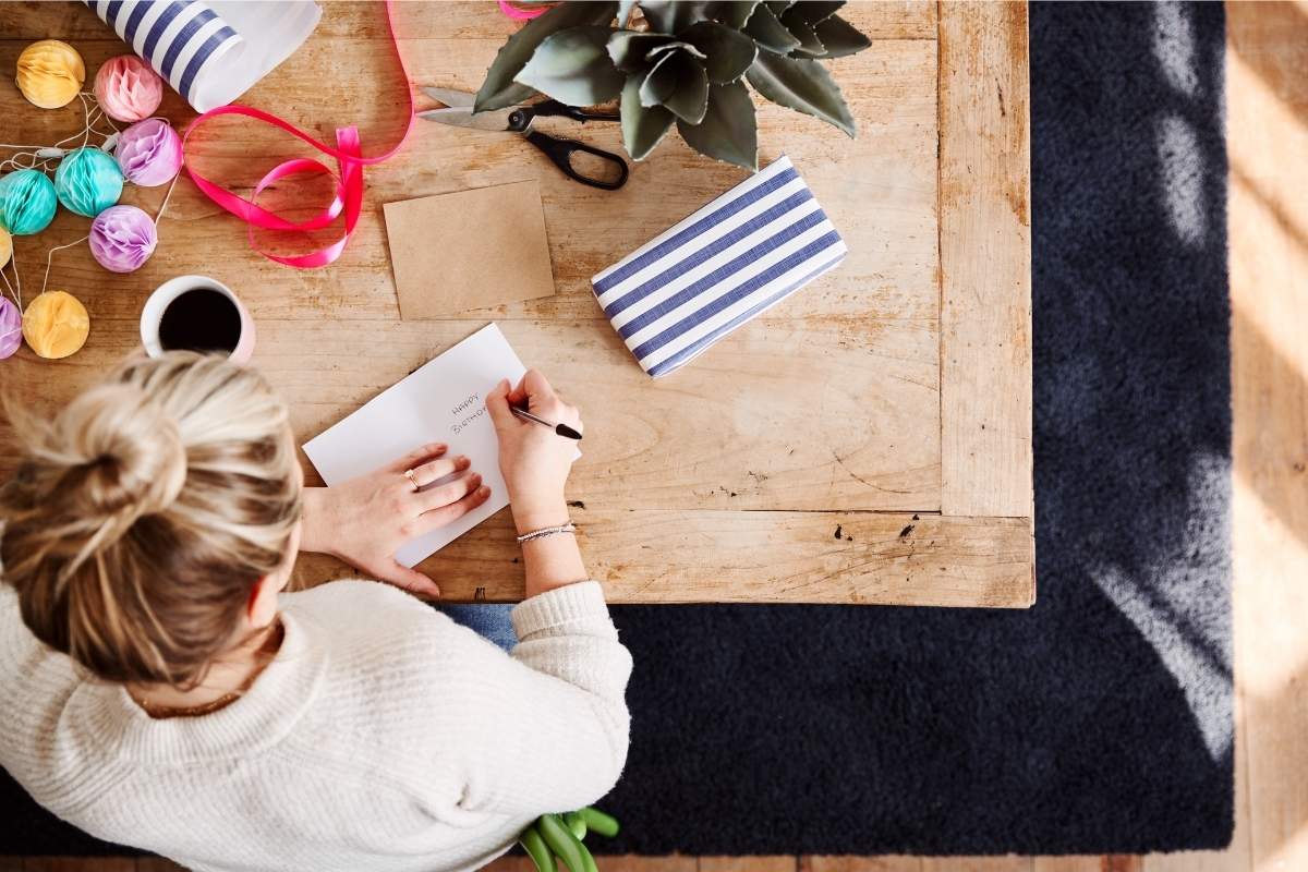 How to Write the Perfect Graduation Card for College Students - The ...